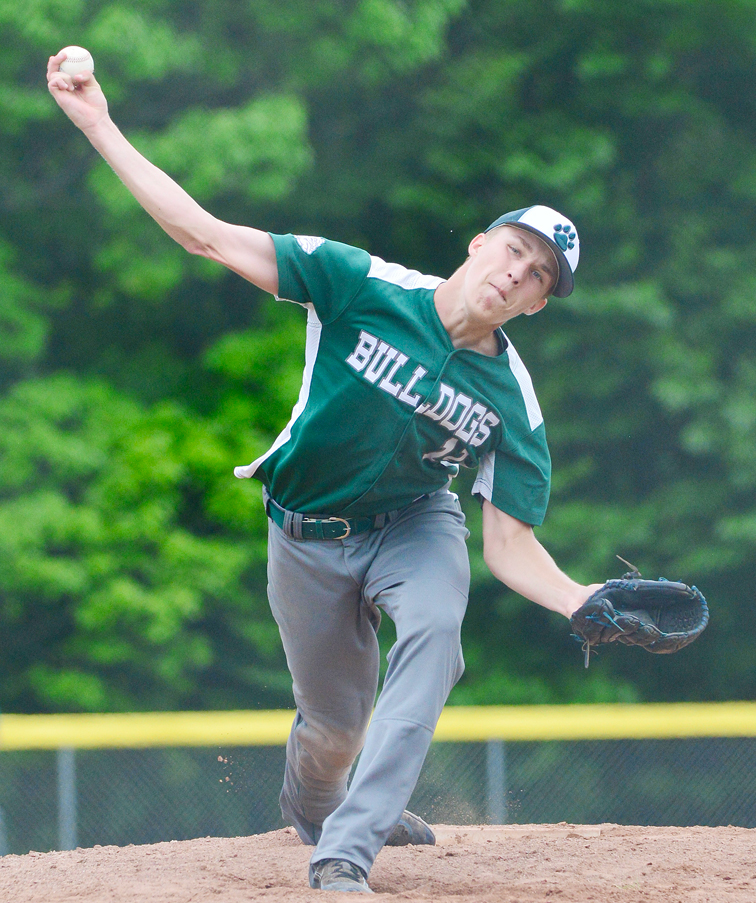 Brocton’s Brown Named D2 West Most Valuable Player | News, Sports, Jobs ...